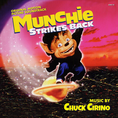 Munchie Strikes Back by Cirino, Chuck (CD, 2024) for sale online | eBay
