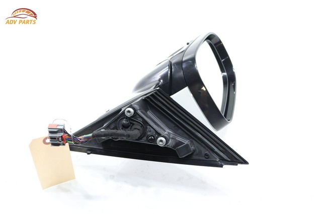 Jaguar OEM 2016 XF Door Side Rear View-mirror ASSY Left T2H9696 for ...