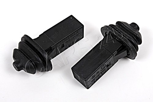 BMW 1 3 5 6 7 Series Fuel Door Latch With Ejector OEM Genuine ...