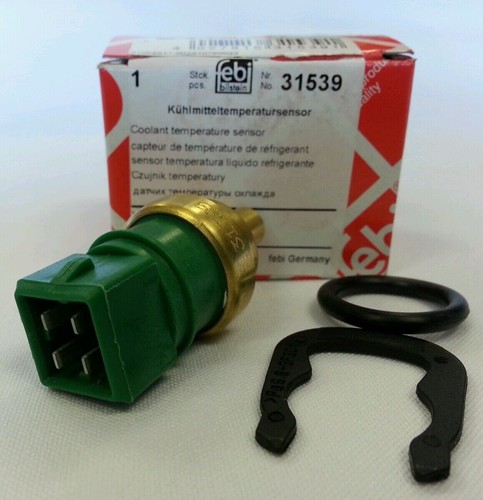 Audi VW Bilstein Coolant Temperature Sensor / Water Temp Switch # 059 ...