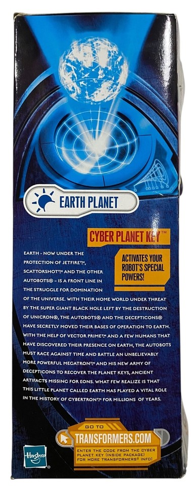 Transformers Cybertron Sky Shadow Ultra Class Action Figure NEW SEALED ...