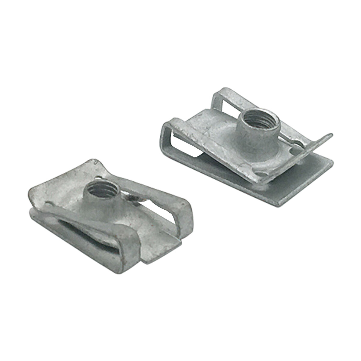 10x Panel Fasteners C Clips Spire Clip Motorcycle Fairing Speed Spire ...