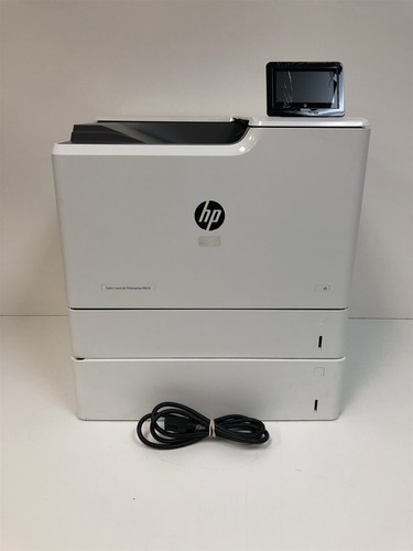 HP Color LaserJet Enterprise M653 (J8A05A) | eBay