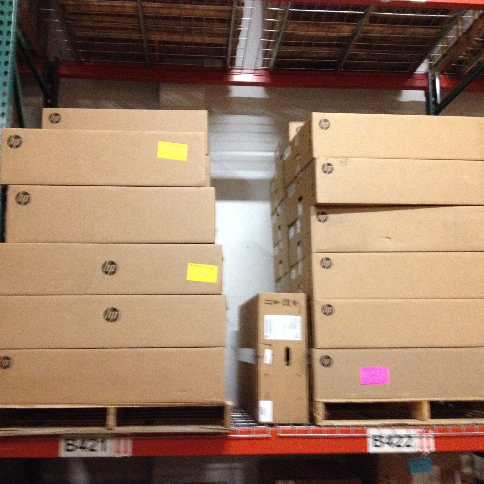 BB878A HPE StoreOnce 4500 REMAN Backup with 24 TB of raw disk storage ...