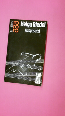 174736 Helga Riedel AUSGESETZT | eBay.de