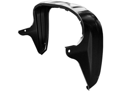 Left - Driver Side Inner Fender Well For Chevy Silverado 2500 HD 3500 ...