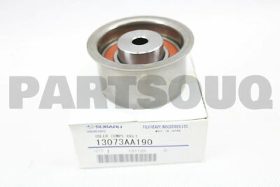 13073AA190 Genuine Subaru IDLER COMPL-BELT 13073-AA190 | eBay.de