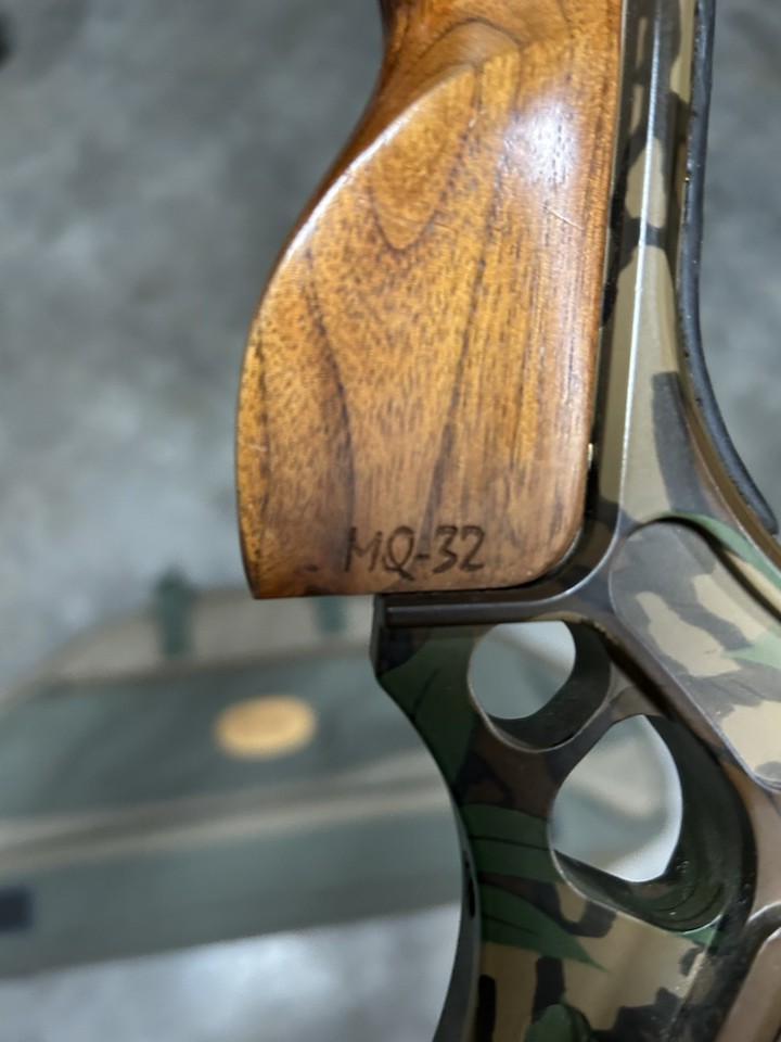 Mathews MQ32 Bow 25-Draw Length | eBay