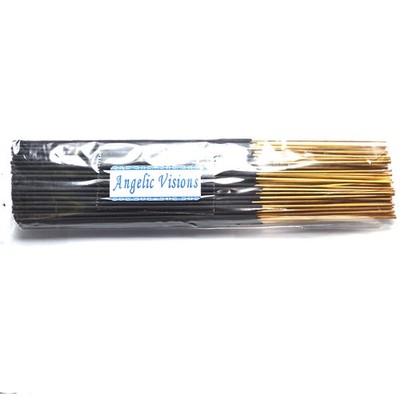 95-100/pk Angelic Vision escential essences incense sticks | eBay