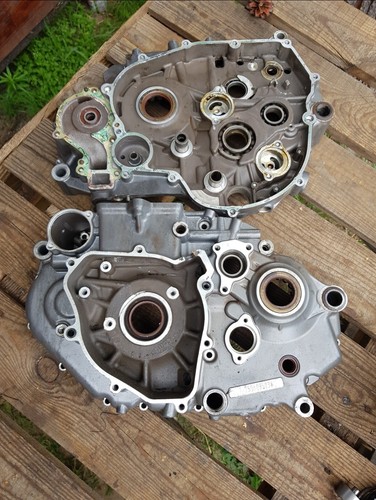 KTM 690 LC4 Engine Case Duke Enduro SMC 2007-2013 75030000133 | eBay