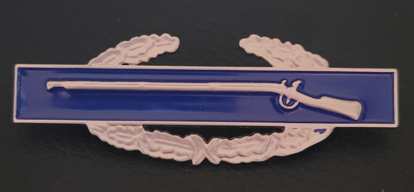 US Army Miliary First Award CIB Combat Infantry Badge 3" 4 Pins SET | eBay