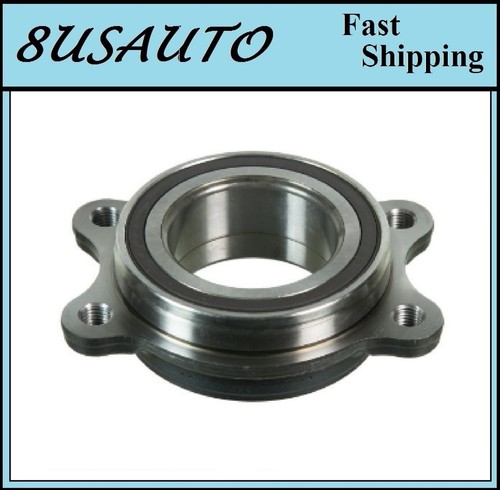 Front Wheel Hub Bearing Fit 2012-2016 AUDI A6 | eBay