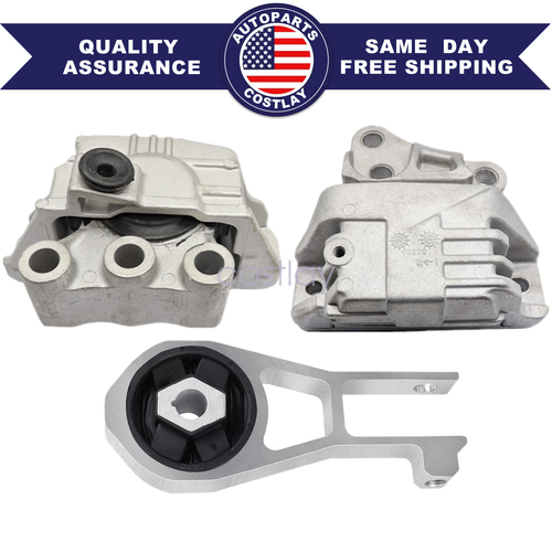 For Ram Promaster City 2.4L A/T 2016 2017 2018 2019 2020 2021 2022 3 ...