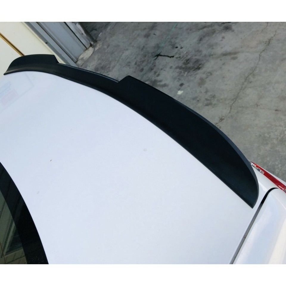 Duckbill 284HR Rear Trunk Spoiler Wing Fits 2011~17 Chevrolet Caprice ...