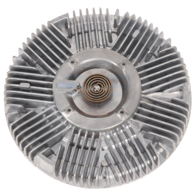 1PC Aluminum Radiator Cooling Fan Clutch For 1988-1996 Ford F-150/F-250 ...