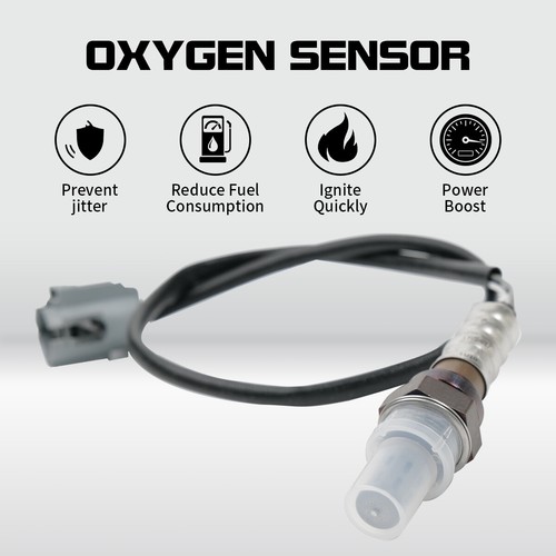 Downstream or Upstream 02 O2 Oxygen Sensor OEM 234-4076 For Jeep Dodge ...