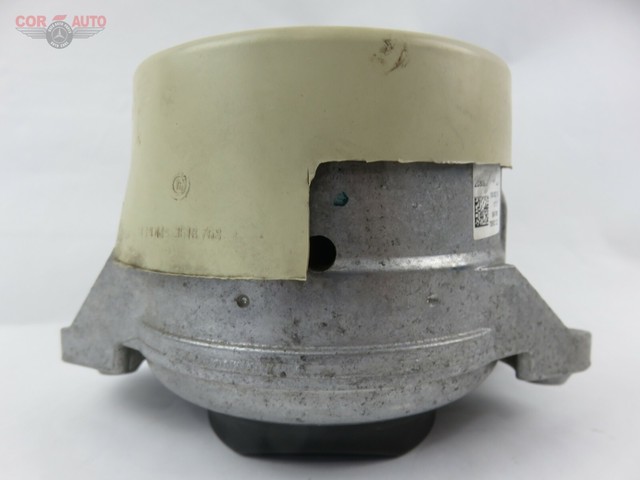 MERCEDES BENZ C300 Engine Motor Mount LH 2015 2018 A2052400800 OEM for ...