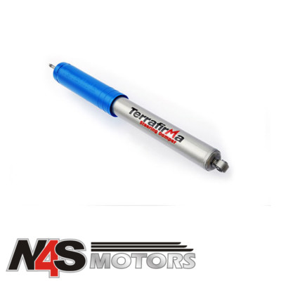 LAND ROVER DEFENDER 90/110/130 HEAVY DUTY STEERING DAMPER FROM ...