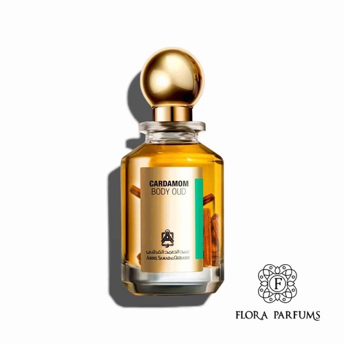 Cardamom Body oud – Abdul Samad Al Qurashi | eBay