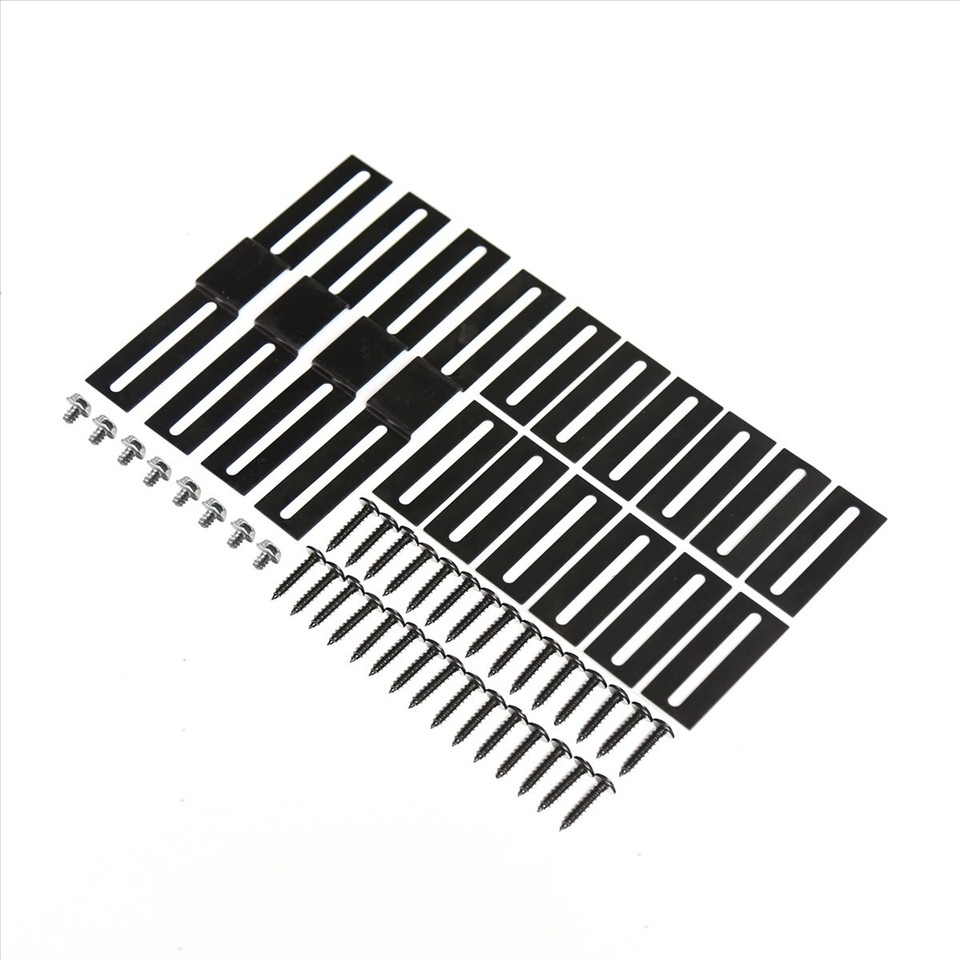 78.7"For Toyota Matrix 2003-2014 Gloss Red Side Skirt Extension Rocker ...