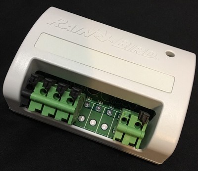 RAIN BIRD MAIN MODULE FOR ESP-LX MODULAR *DISCONTINUED PART* 635600-20 ...