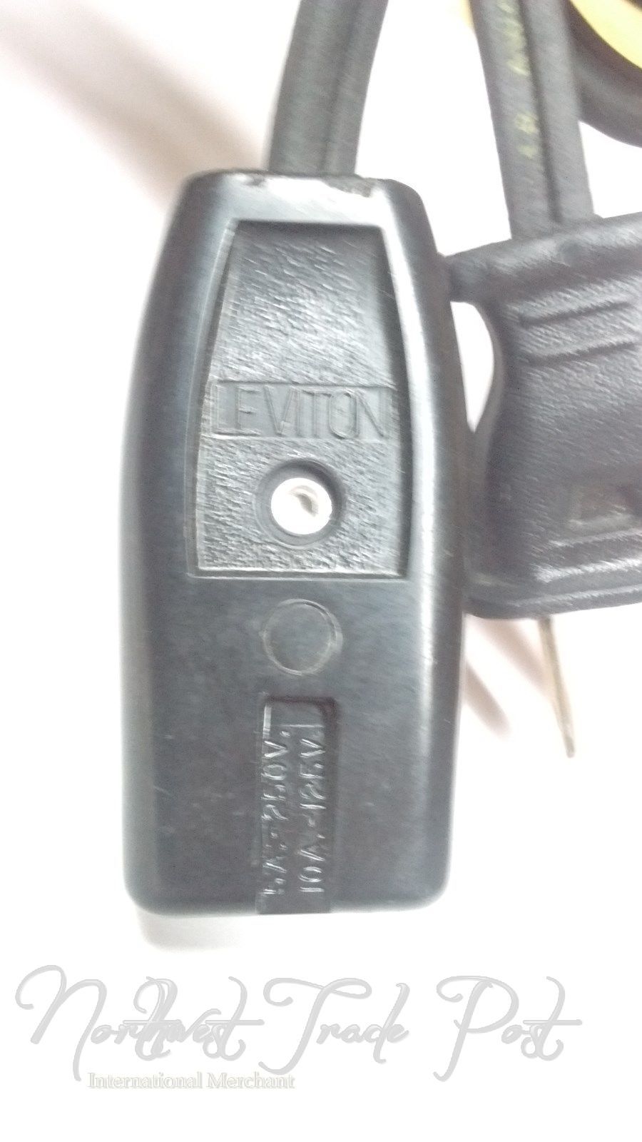 2-Prong Power Cord for FARBERWARE SUNBEAM DAZEY Grill Rice Cooker Deep ...