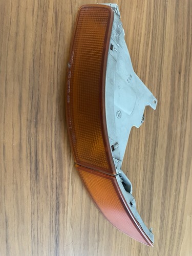 91-95 Toyota MR2 Front Bumper Turn Signal Light Left And Right Side ...