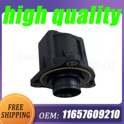 Turbocharger Electric Cut-Off Diverter Valve for BMW X1 E84 E89 F10 ...