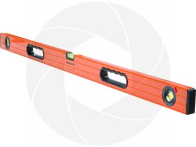 3.2ft 1M Horizontal Vertical Aluminum Level Rubber Handles Adjustable ...