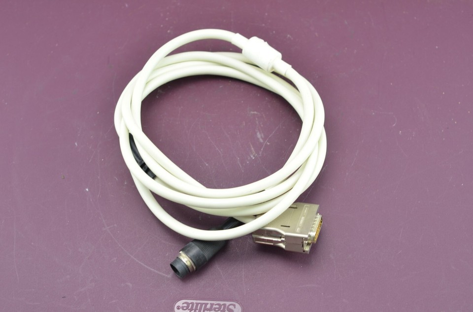 Sirona Cerec 3 Redcam Camera Cable Cad/Cam Dental | eBay