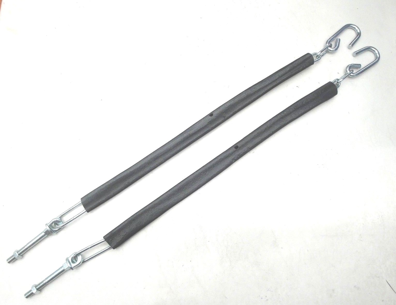 Tailgate Chains - Ford Truck Enthusiasts Forums