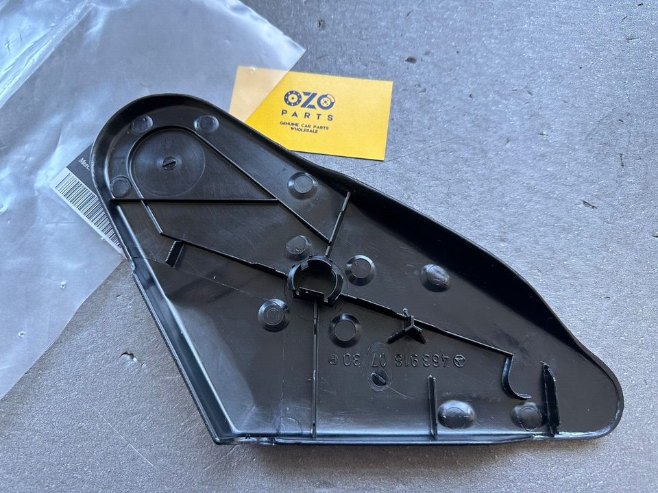 Genuine Mercedes-Benz W463 Seat LH panel A46391807309051 | eBay