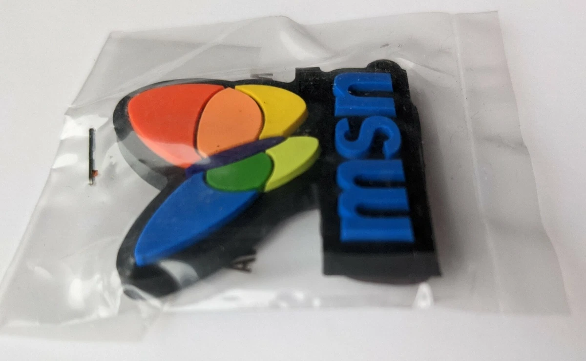Msn Butterfly Logo