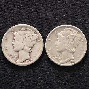 Hypnotic Quarter | eBay Stores