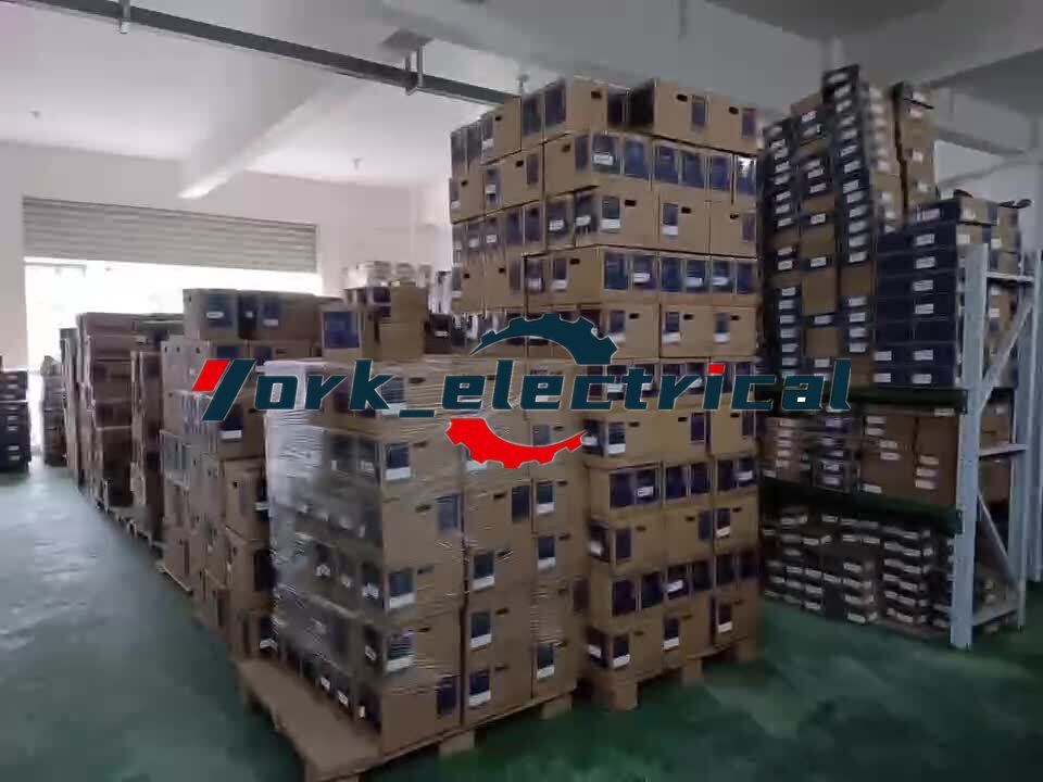 New Lenze EVS9325-EP Servo Inverter Free Expedited Shipping 12-Month ...