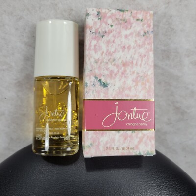 New Jontue Fragrance Cologne Spray for Women With Box | eBay