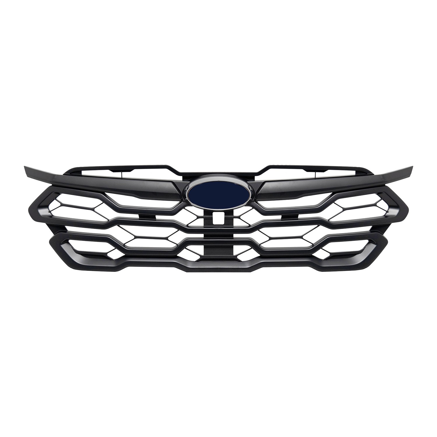 Grille (Standard Line) Fits 2024 - 2025 SUBARU CROSSTREK | eBay