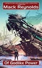 Of Godlike Power 9781479432912 | eBay