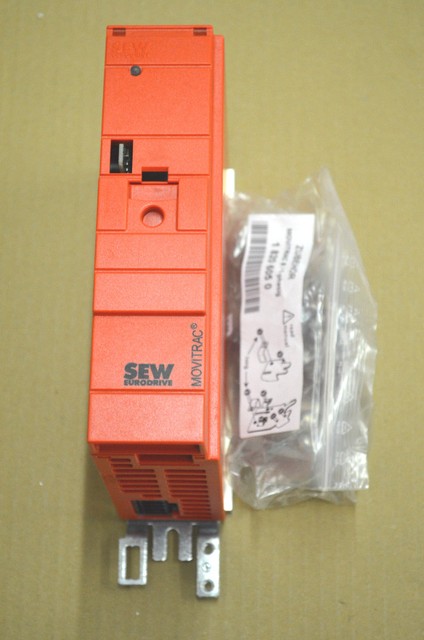 SEW Fsc11b Mc07b0003-2b1-4-00 Umrichter Movitrac B online kaufen | eBay