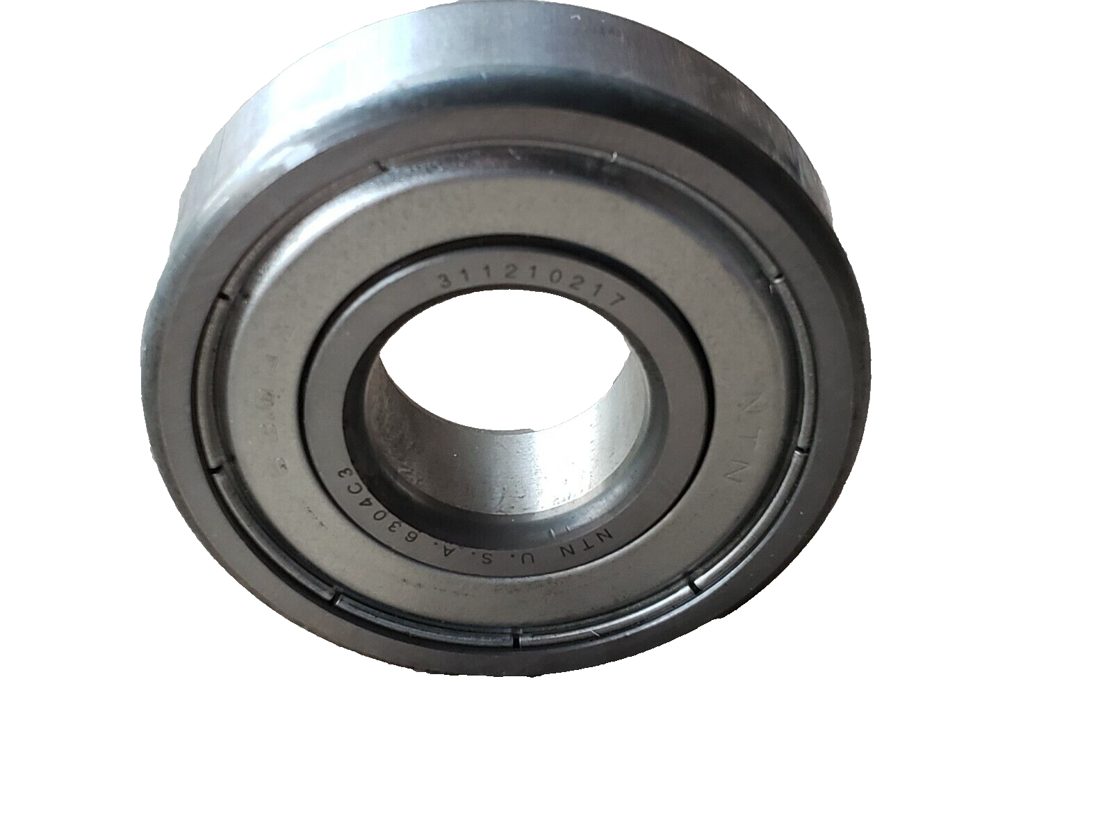 (QTY:1) NTN 6304Z Small Ball Bearing (20mm X 52mm X 15mm) | eBay