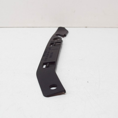 NEW MB ML W164 FRONT BUMPER LEFT BRACKET INTERMEDIATE LAYER A1648890195 ...