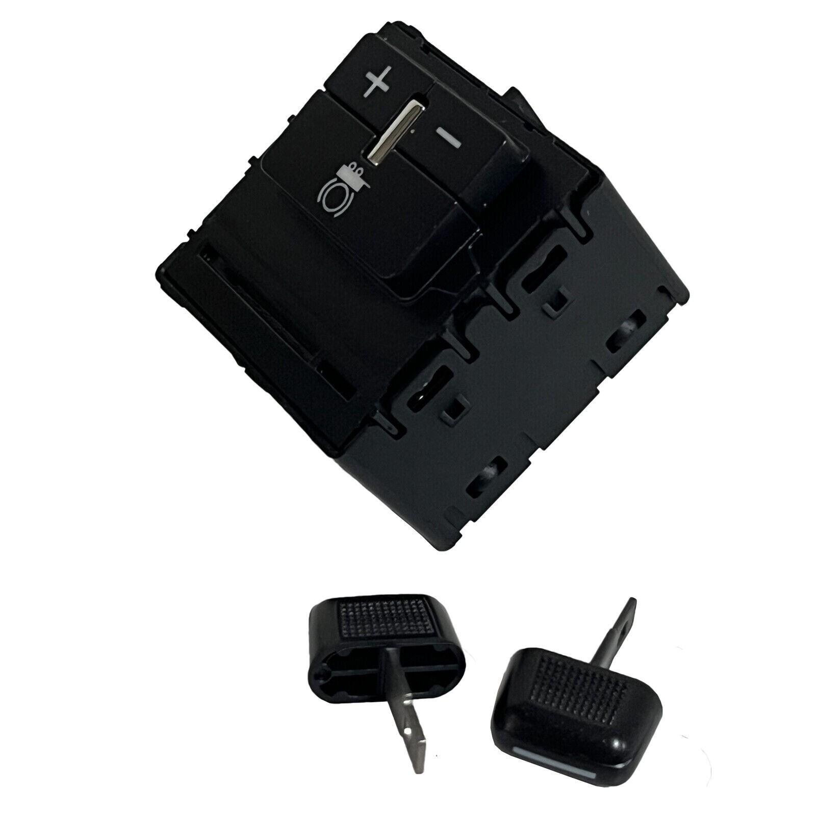 Brake Control Switch Assembly for 2016-2022 Chevrolet Colorado GMC ...