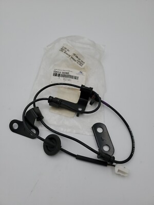 New ABS Wheel Speed Sensor For Hyundai Kia 59910-3S000 Left Side | eBay
