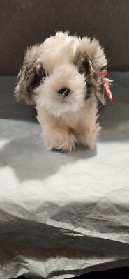 Rare Ty Beanie Babies Furston | eBay