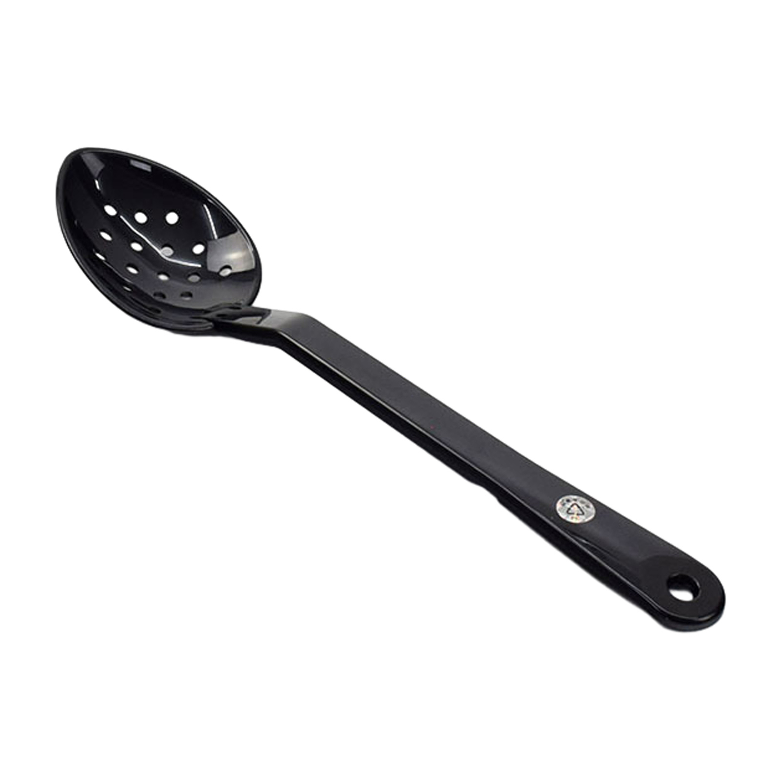 Scoop Colander Buffet Strainer Spoon Kitchen Tool Long Handle Tableware ...