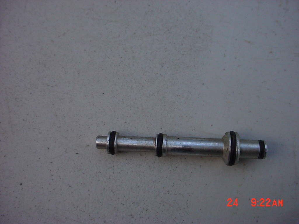 SENCO CH0001 Valve Core Assembly for SN4 NAIL GUN & AST4 | eBay