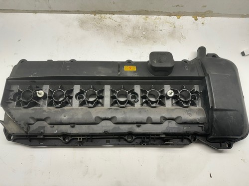 GENUINE BMW E46 320i 325i 330i E39 525i 530i M52 M54 Engine Rocker ...