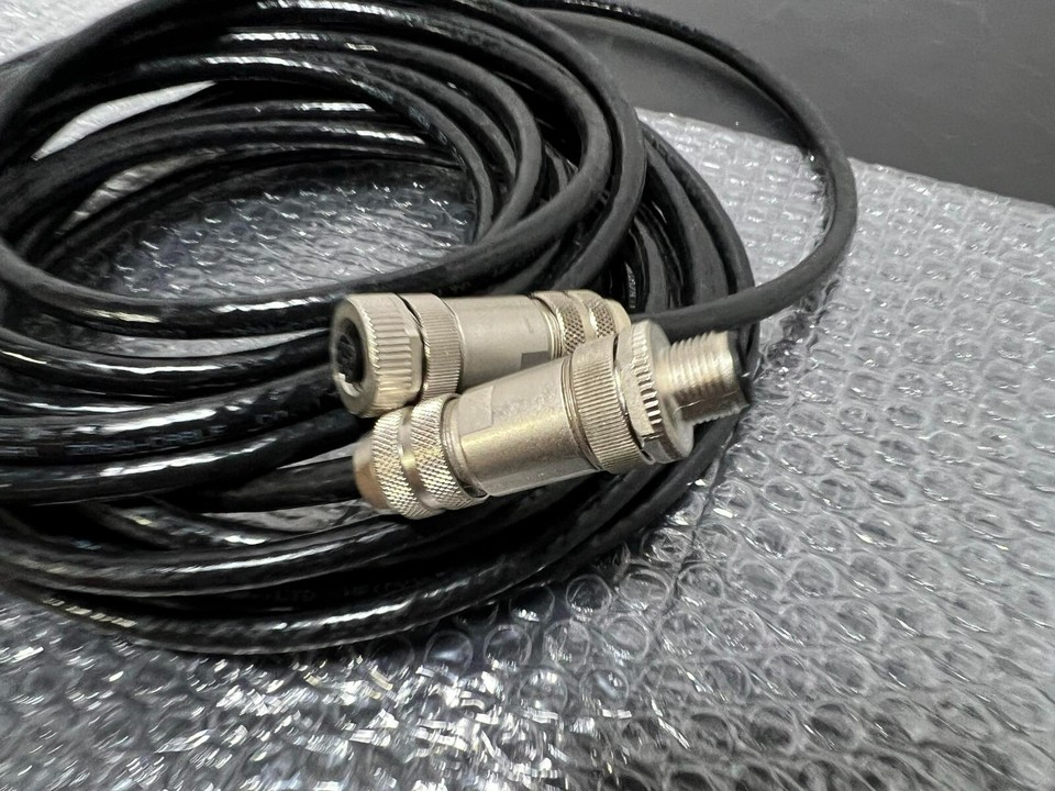Hesai Pandar Lidar Extention cable 8 Meters (25ft) for Hesai/Velodyne ...