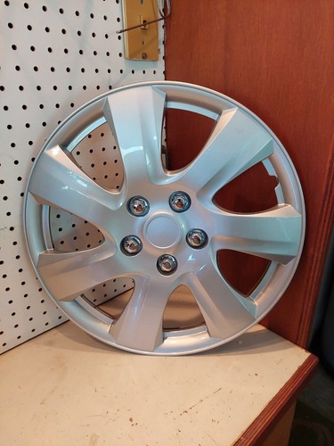 (1) 2010 2011 TOYOTA CAMRY 16" Hubcap Wheelcover KT-1021 Aftermarket ...