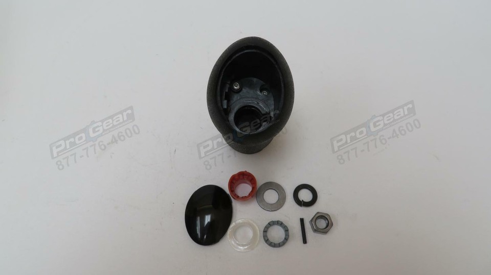 313885X PSO 9 Speed Shift Knob for TTC Spicer Transmission | eBay